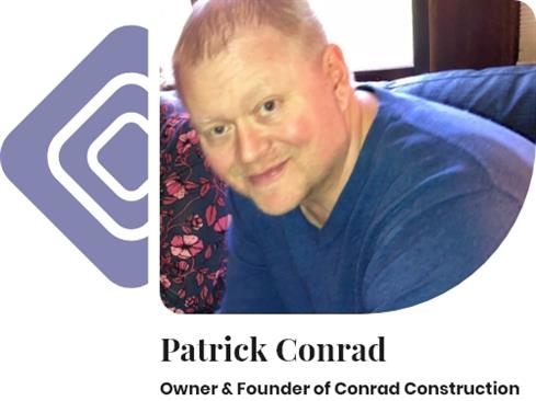 Where did we come from? - Conrad Construction