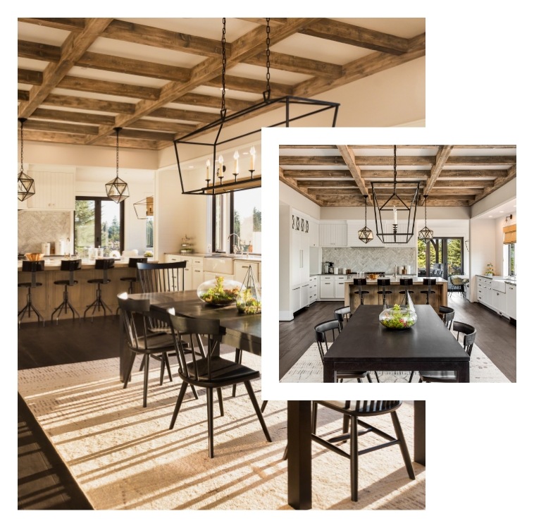 Home Remodeling in Portland, OR - Conrad Construction LLC