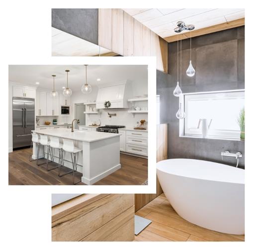 Home Remodeling in Portland, OR - Conrad Construction LLC